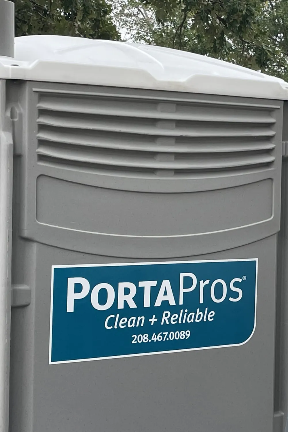 Top 5 Backyard Events That Need a Porta Potty