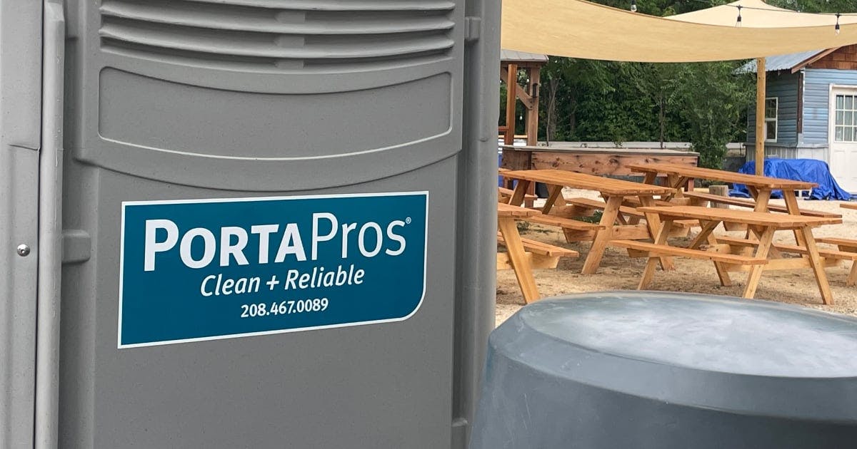 Top 5 Backyard Events That Need a Porta Potty