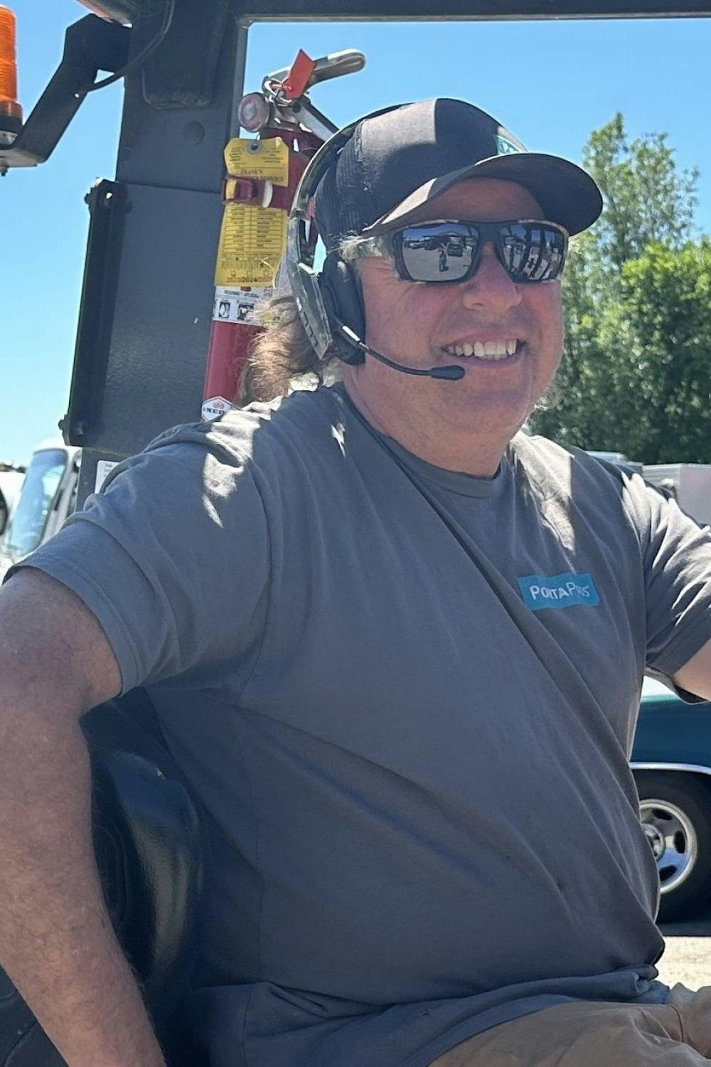 We Value Our People - Craig Clark