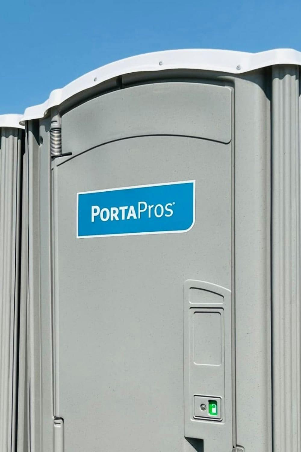 Top Benefits of Renting a Porta Potty for Events