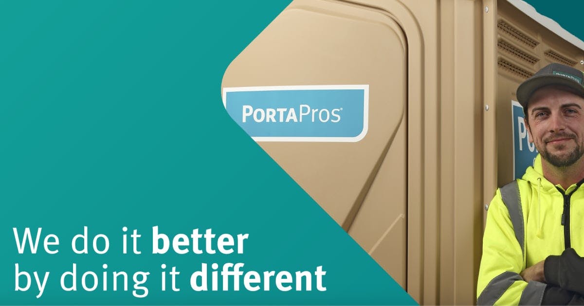 Brand Identity is the Why not the What | PortaPros